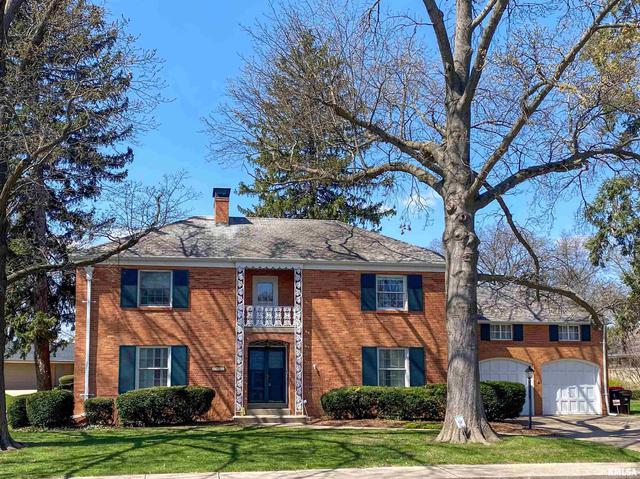 3911 N Hawthorne Pl, Peoria, IL 61614 | MLS# PA1257137 | 1 photo - Movoto