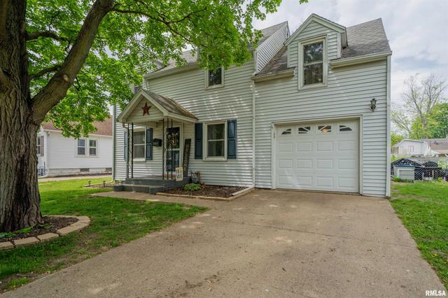 1415 Howard Ct, Pekin, IL 61554 | MLS# PA1257736 | 40 Photos - Movoto