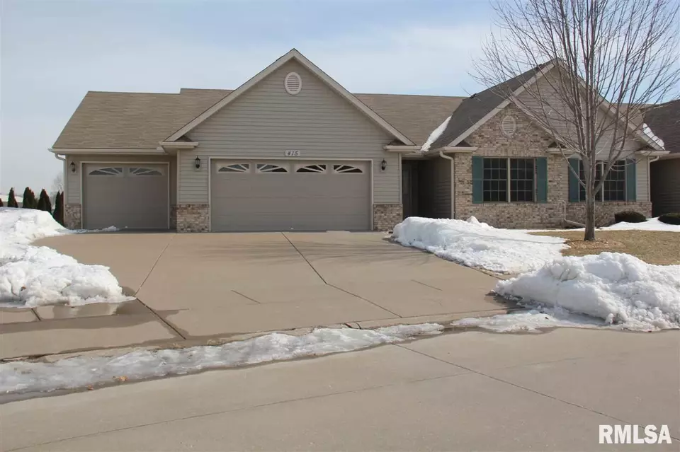 415 Kevin Rd, Blue Grass, IA 52726 | 1 photo - Movoto