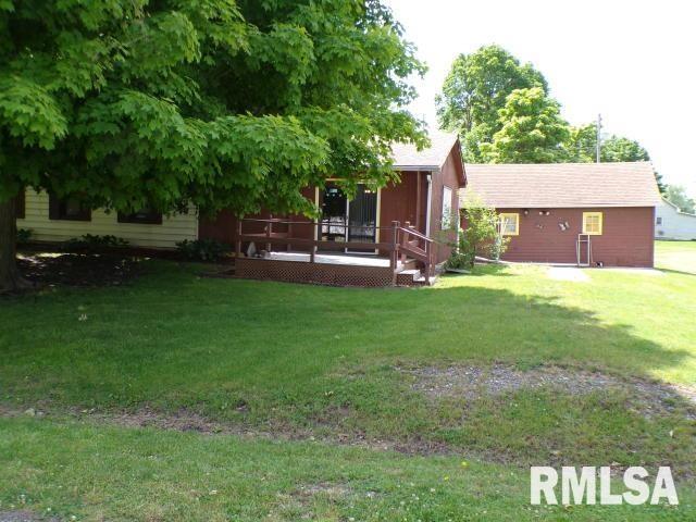 1501 18th St, Viola, IL 61486 | 16 Photos - Movoto