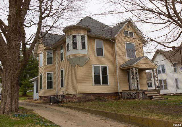 Morrison, IL Single Family Homes For Sale - Movoto