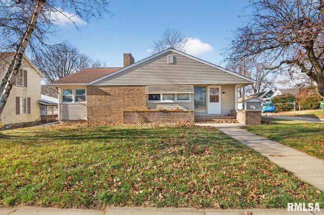 204 N Main St, Wheatland, IA 52777 | MLS# QC4269706 | 24 Photos - Movoto