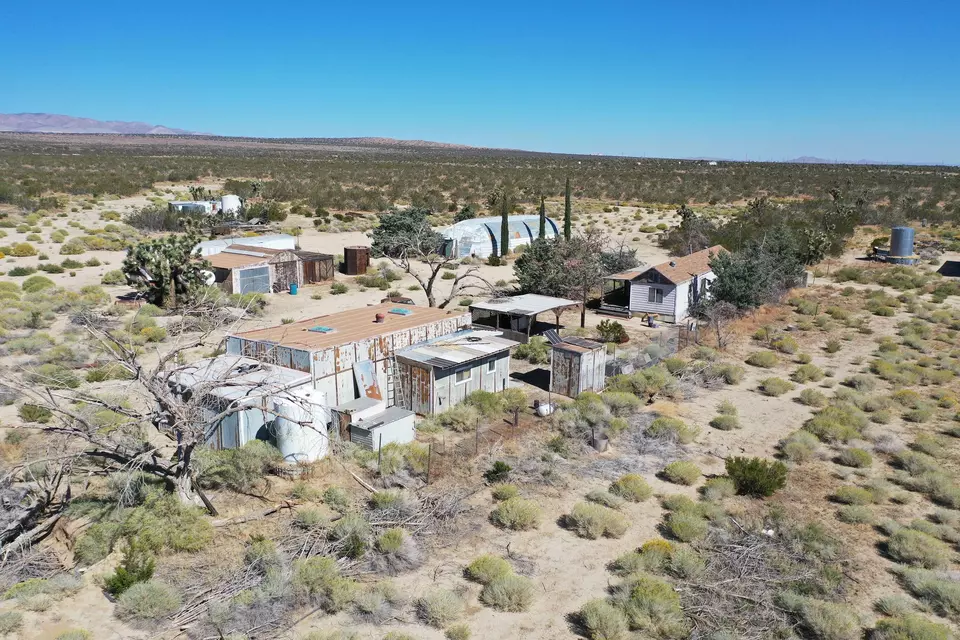 Gaskell Road, Rosamond, CA 93560 | 50 Photos - Movoto