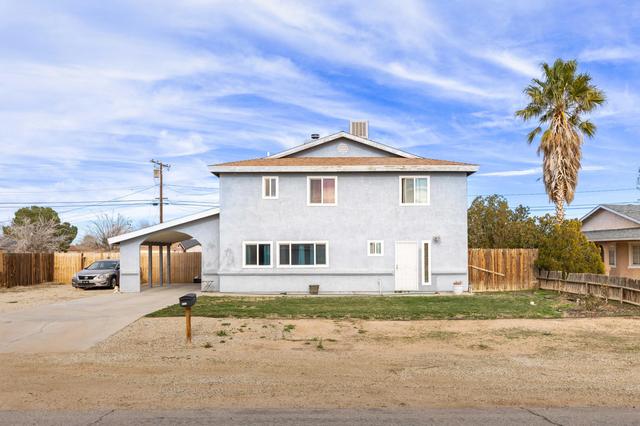8711 Loop Blvd S, California City, CA 93505 - Movoto