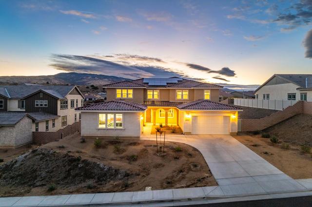 Anaverde Hills School Zone Homes For Sale - Movoto