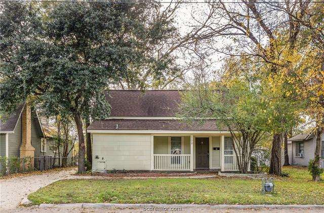 509 E 31 St, Bryan, TX 77803 - Movoto