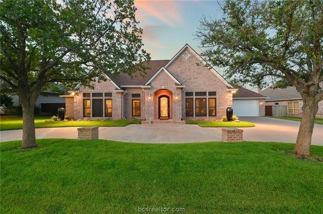 3608 Dorchester Ct, Bryan, TX 77802 | 1 photo - Movoto