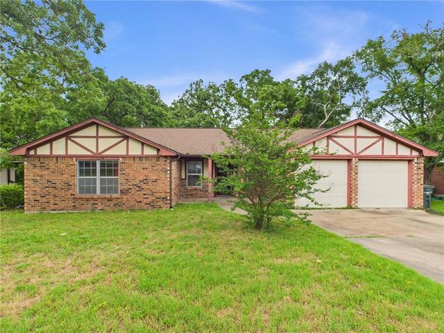 2206 Dewberry Ln, Bryan, TX 77807 - Movoto