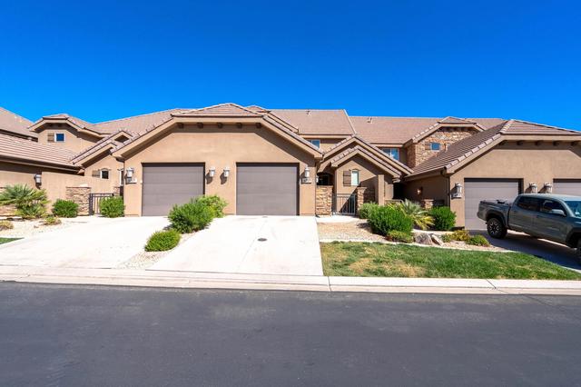 Coral Ridge Townhomes, Washington, UT Condos & Townhouses For Sale - Movoto