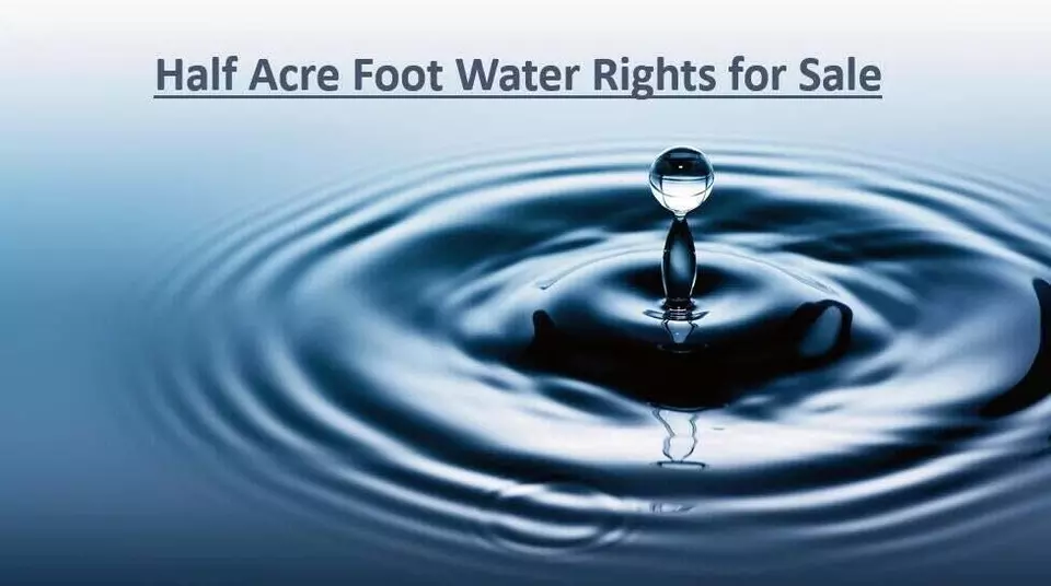 50 Acre Feet Of Water Right, Beryl, UT | 1 photo - Movoto