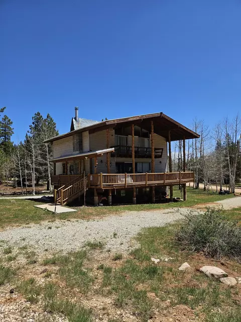 1330 Strawberry Point Rd, Duck Creek Village, UT 84762 - Movoto