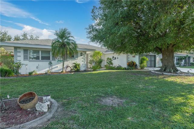 769 Golfside Ln, Sebring, FL 33870 | 1 photo - Movoto