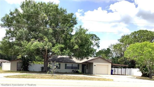 3417 Lakewood Rd, Sebring, FL 33875 | MLS# 315133 | 30 Photos - Movoto
