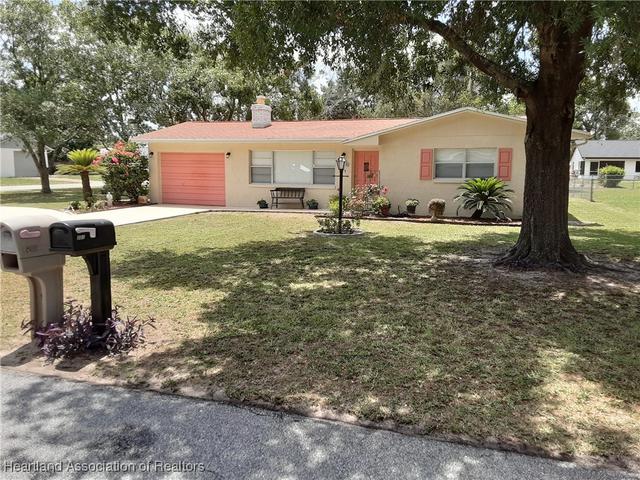 200 Robin Ave, Sebring, FL 33870 - Movoto