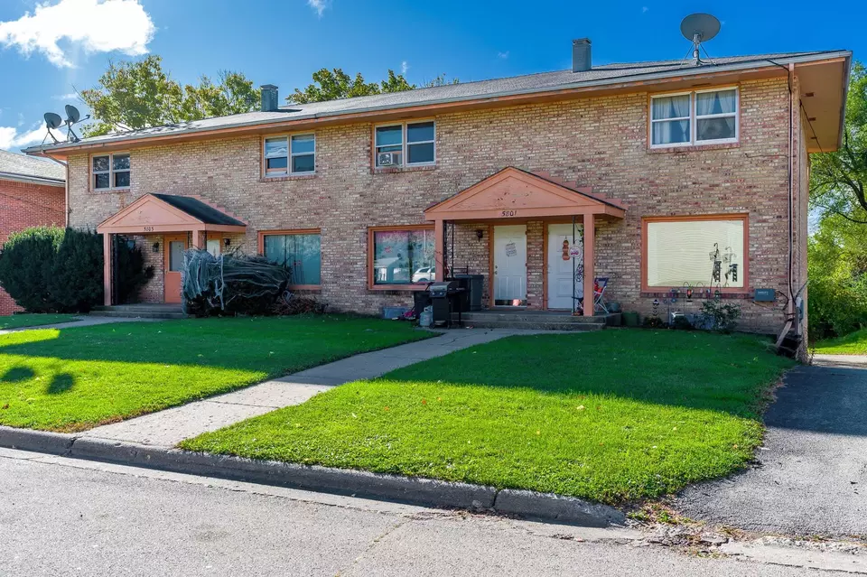 5801 Garrett Ln, Rockford, IL 61107 | 1 photo - Movoto