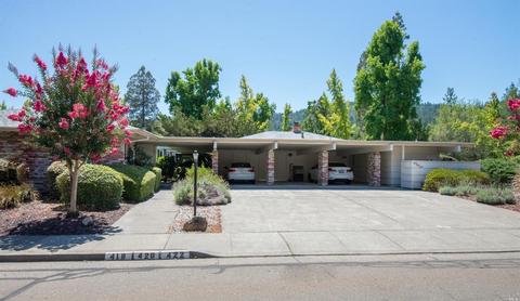 Oakmont Village Santa Rosa Real Estate | 83 Homes for Sale in Oakmont ...