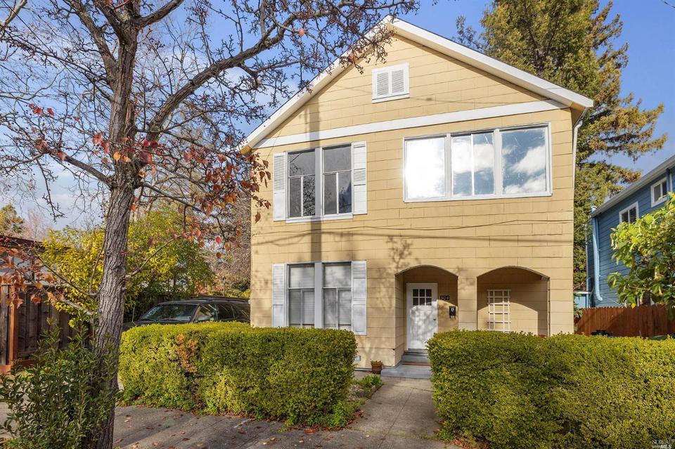 304 1st St, San Rafael, CA 94901 | 27 Photos | MLS #322001571 - Movoto