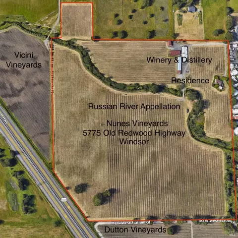 Santa Rosa, CA Real Estate & Homes For Sale - Movoto