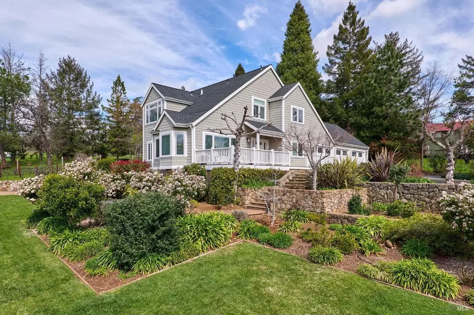 640 Bell Canyon Rd, Angwin, CA 94508 | 36 Photos - Movoto