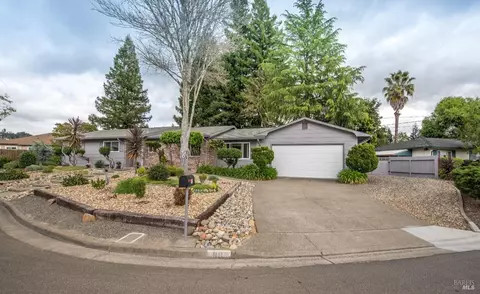 45 Arthur Dr, Santa Rosa, CA 95403 - Movoto