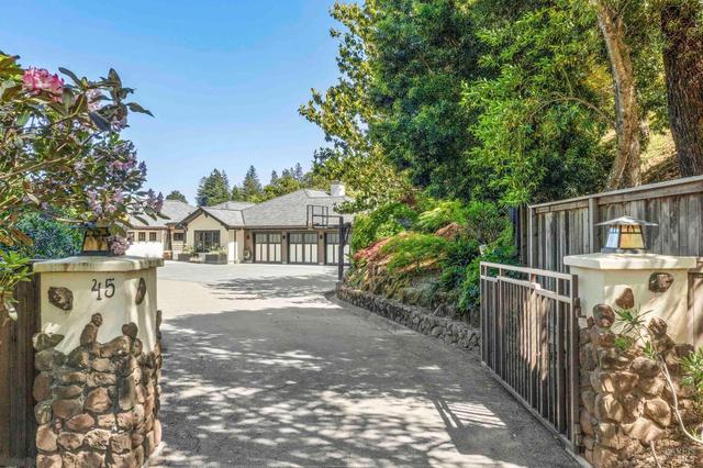 17 Kentfield Homes For Sale & Kentfield, CA Real Estate - Movoto
