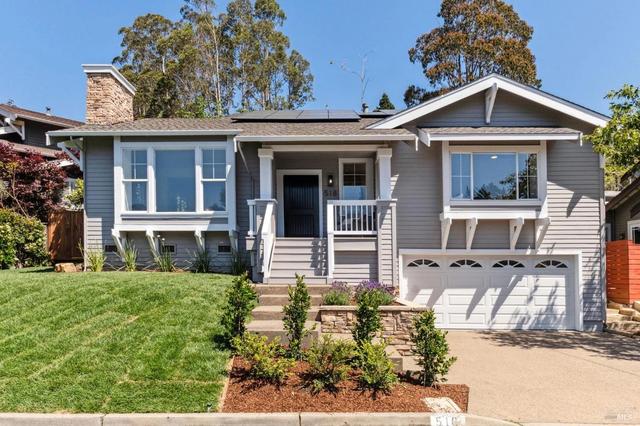 Ross Valley, CA Homes with Luxury For Sale - Movoto