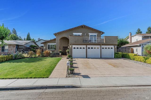 673 Hudis St, Rohnert Park, CA 94928 | 36 Photos - Movoto
