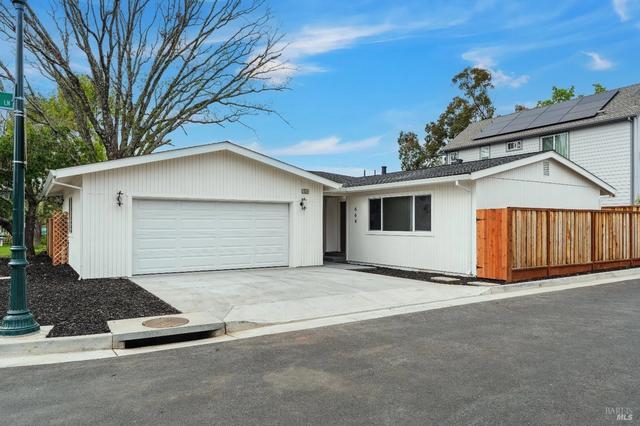 664 Acacia Ln, Santa Rosa, CA 95409 | MLS# 325034593 | 15 Photos - Movoto