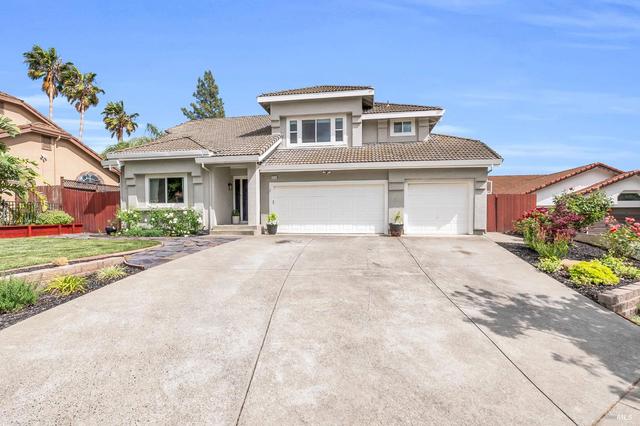 2812 Silver Fox Cir, Fairfield, CA 94534 | MLS# 325044065 | 64 Photos ...