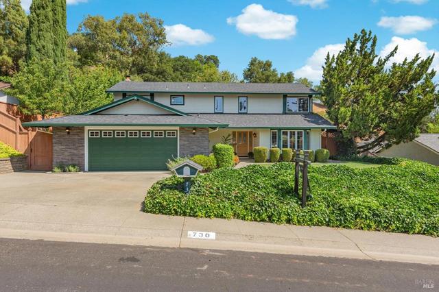 730 Buck Ave, Vacaville, CA 95688 | MLS# 325050471 | 53 Photos - Movoto