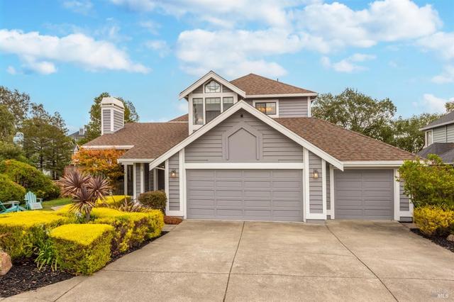Novato, CA Homes with 3+ Beds For Sale - Movoto