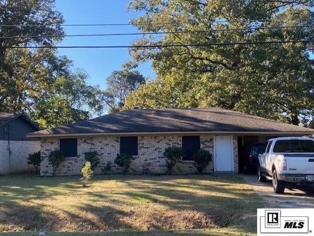 311 Dellwood Dr, Monroe, LA 71202 | MLS# 212223 | 7 Photos - Movoto