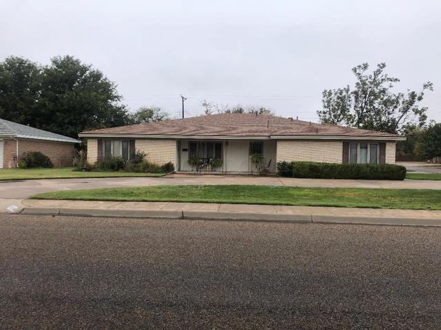 Tal Coe Place, Dumas, TX Real Estate & Tal Coe Place Homes For Sale ...