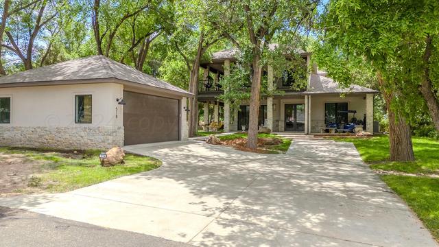 Lake Tanglewood, TX Homes with Boat-friendly For Sale - Movoto