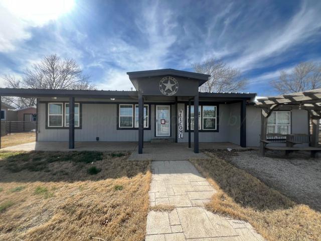 921 Norma Street Dumas Tx 79029 St, Dumas, TX 79029 | MLS# 25-2646 | 6 ...