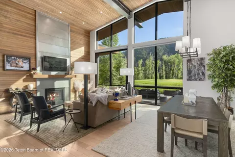 14185 S Tippet Trl, Jackson, WY 83001 | MLS# 26-1503 | 43 Photos - Movoto