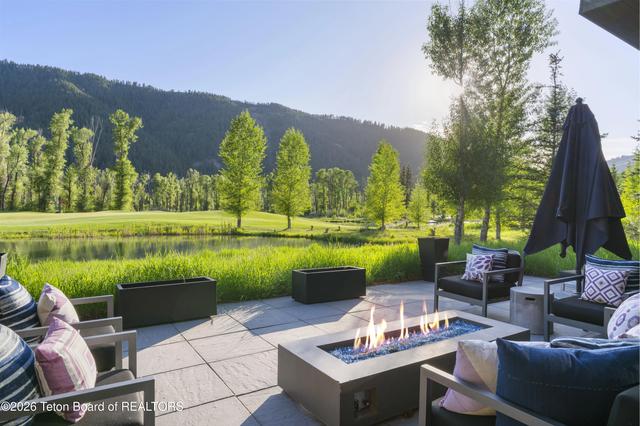 14185 S Tippet Trl, Jackson, WY 83001 | MLS# 26-1503 | 43 Photos - Movoto