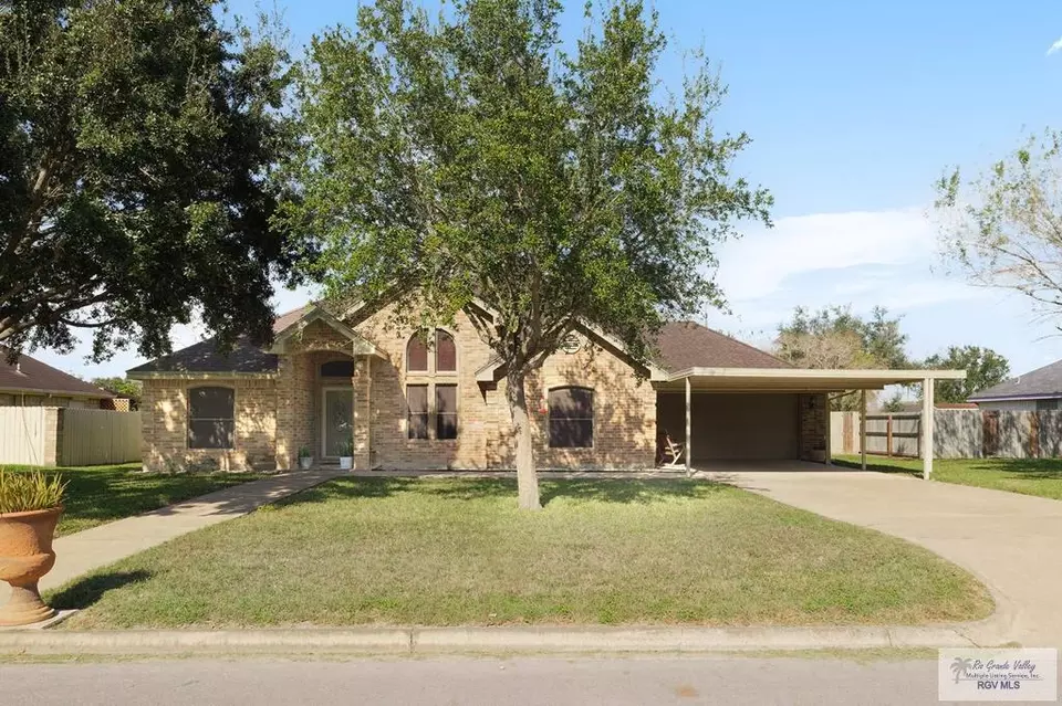 717 E Magnolia Ave, La Feria, TX 78559 - Movoto