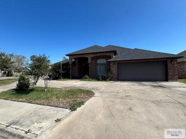 5898 Hitching Post Dr, Brownsville, TX 78526 - Movoto