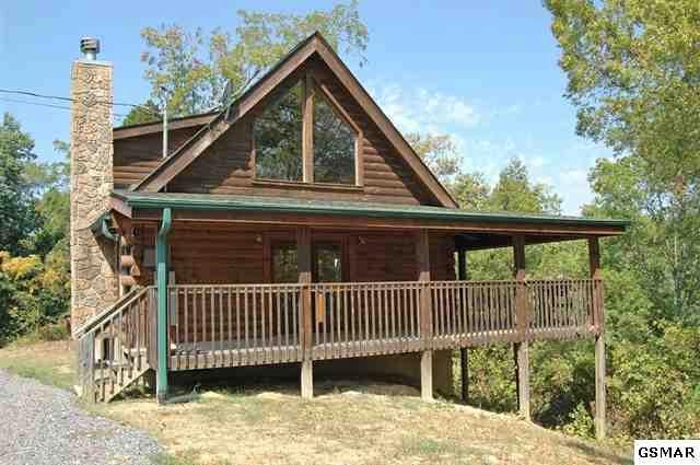 2548 Fleming Way, Sevierville, TN 37876 - Movoto