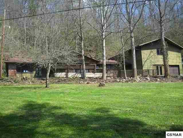 278 Beech Branch Rd, Gatlinburg, TN 37738 - Movoto