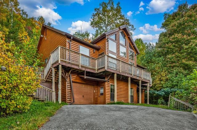 3110 Cove Ridge Way, Sevierville, TN 37862 - Movoto