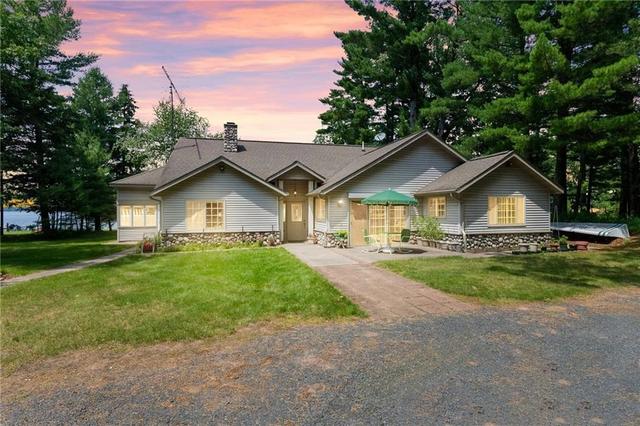 1447 E Lake Dr, Shell Lake, WI 54871 | 40 Photos - Movoto