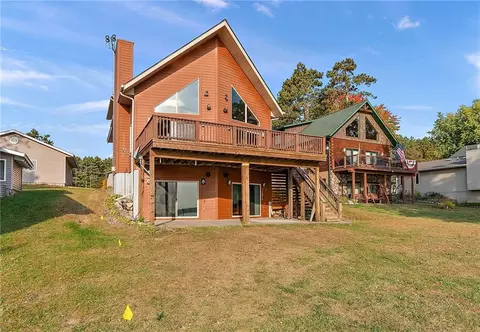 726 Bear Trap Ln, Amery, WI 54001 - Movoto