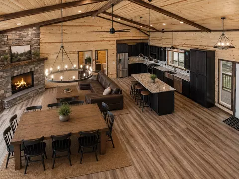 n5607 Stonybrook Drive, Stone Lake, WI 54876 | MLS# 1602249 | 55 Photos ...