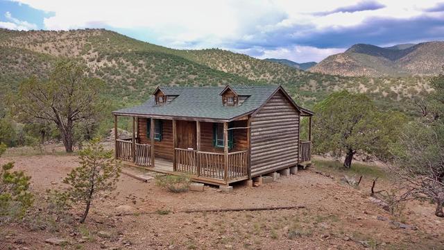 203207 High Lonesome Trl, Fort Davis, TX 79734 | MLS# 153367 | 32 ...