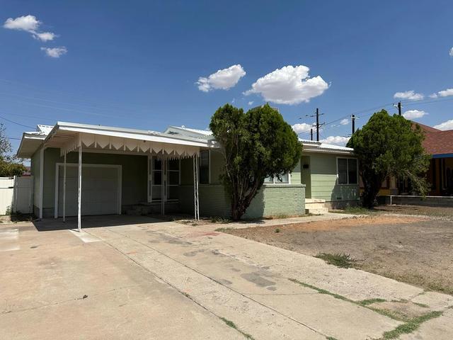 15 Kermit Homes For Sale & Kermit, TX Real Estate - Movoto