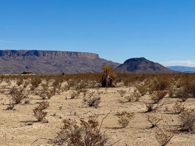 Tr G502 Red Dawg Road, Terlingua, TX 79852 | MLS# 157522 | 4 Photos ...