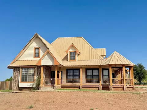 2005 Longbranch, Alpine, TX 79830 | MLS# 161596 | 2 Photos - Movoto