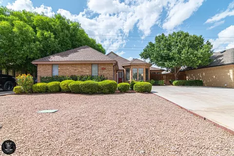 5202 Green Tree Blvd, Midland, TX 79707 - Movoto